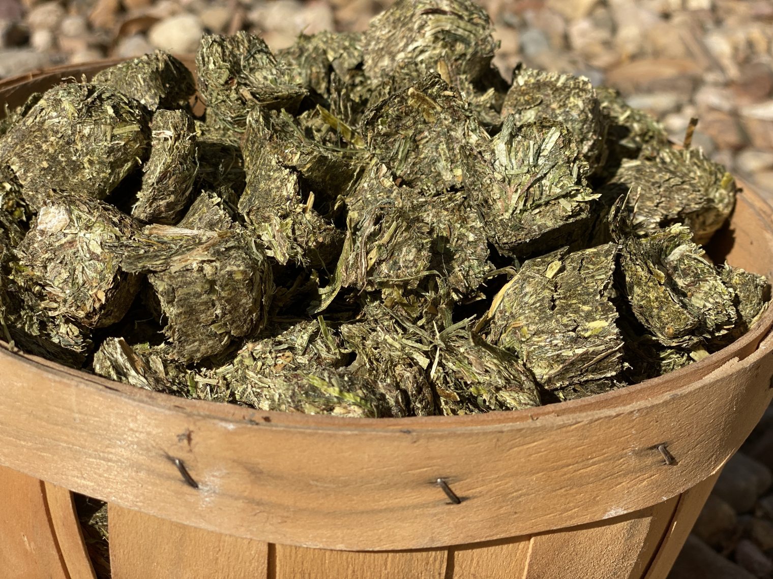 Danco — Hay Cubes – Agape Distributors